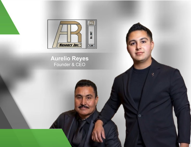 Supplier Engagement Spotlight: A&R Masonry Inc. - Messer Construction Co.